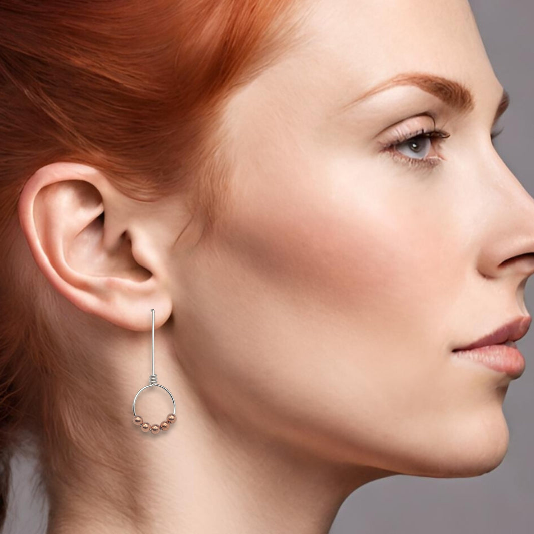 Bijou by SAM - Handcrafted Jewelry - Unique, Modern, Minimalist & Boho